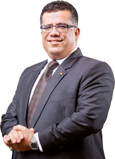 The Ambassador – Yemen Embassy in Kuala Lumpur