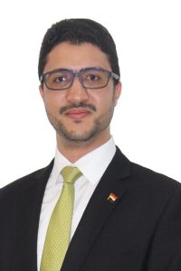 Diplomatic Staff – Yemen Embassy in Kuala Lumpur